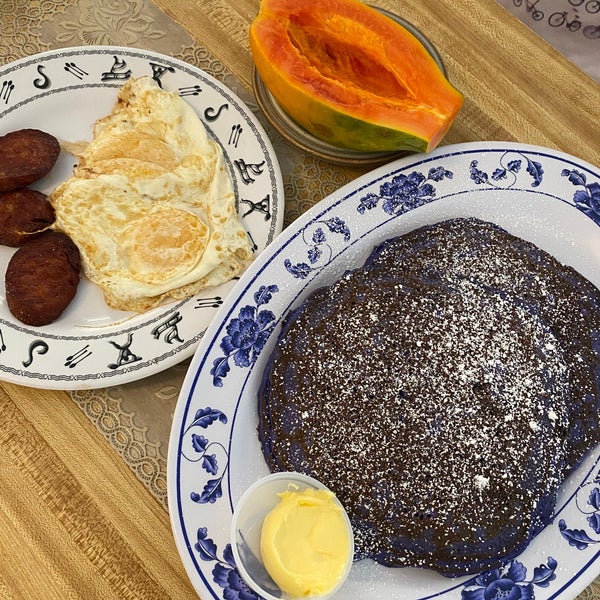 Kanemitsu Bakery - 79 Ala Malama St.