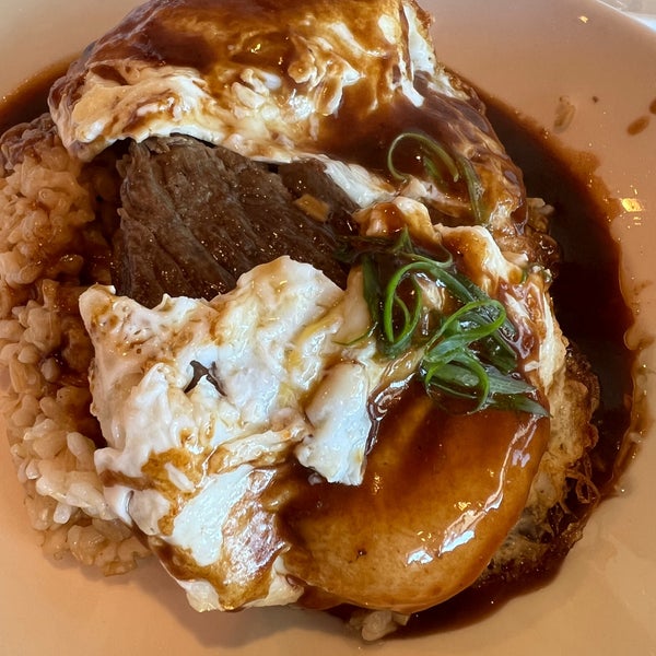 Moena Cafe - 7192 Kalanianaole Hwy Ste D101