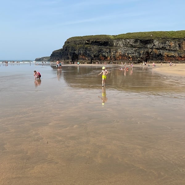 Ballybunion Beach - Ballybunnion, Co Kerry