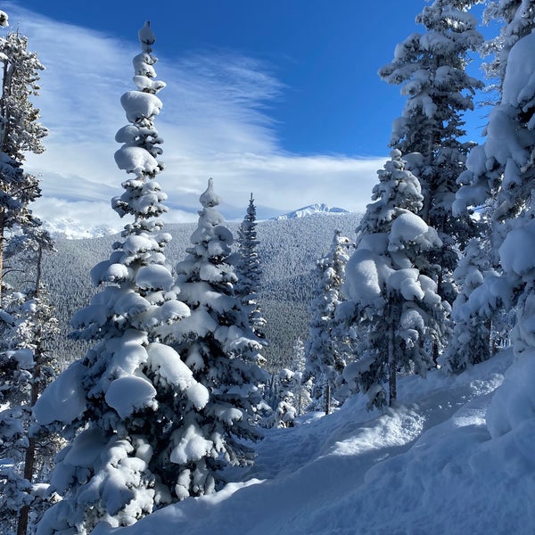 Mary Jane Ski Area - 20 tips from 2092 visitors