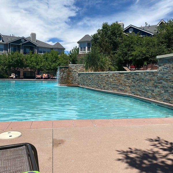 Lowry Pool - Lowry Field - 24 visitors