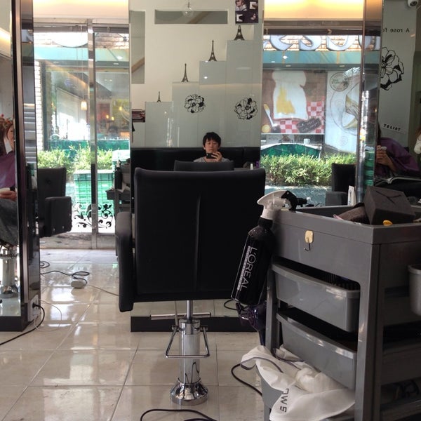 Billows - 혜화동 - 5 tips