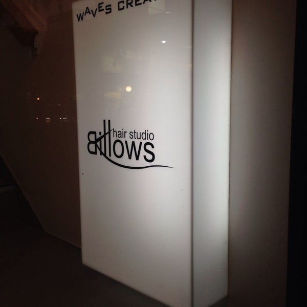 Billows - 혜화동 - 5 tips