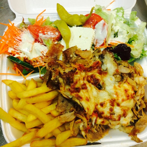 Durum Knokke - 8 tips