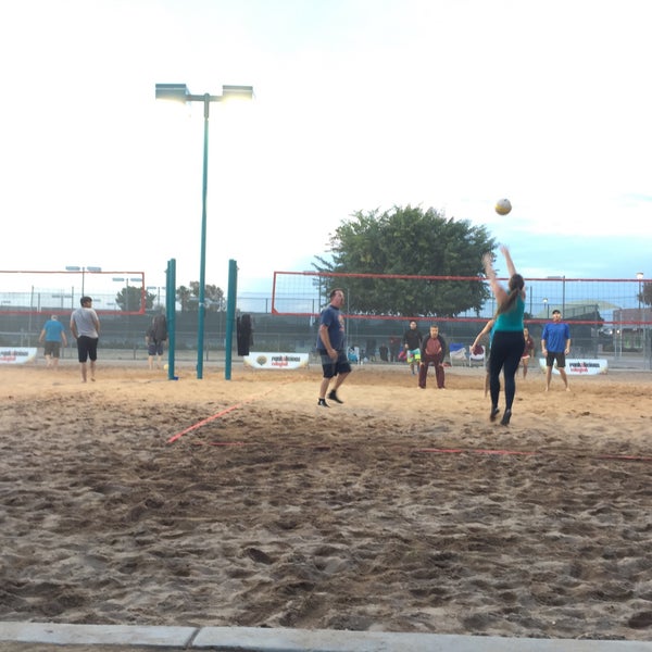 Photos at Gene Autry Park - Baseball Field