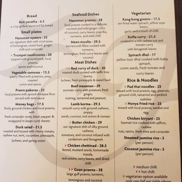 Hanuman - 93 Mitchell St