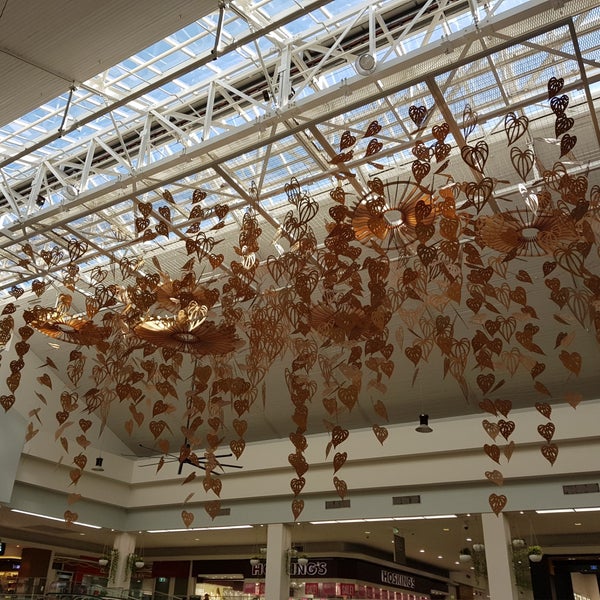 Photos at Casuarina Square - Shopping Mall