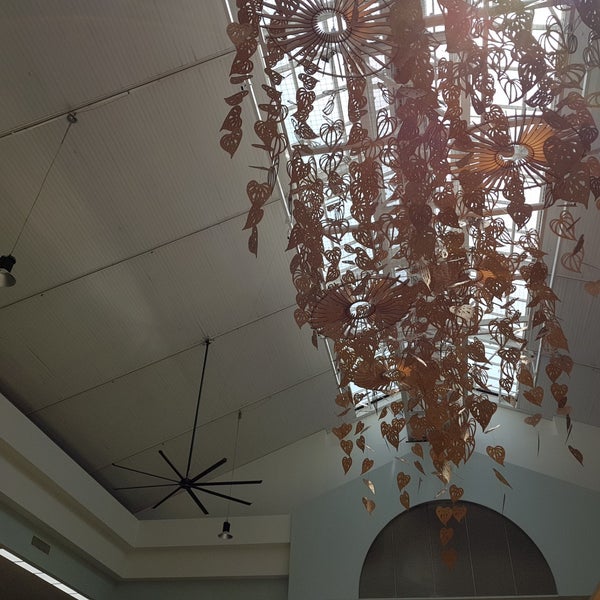 Photos at Casuarina Square - Shopping Mall