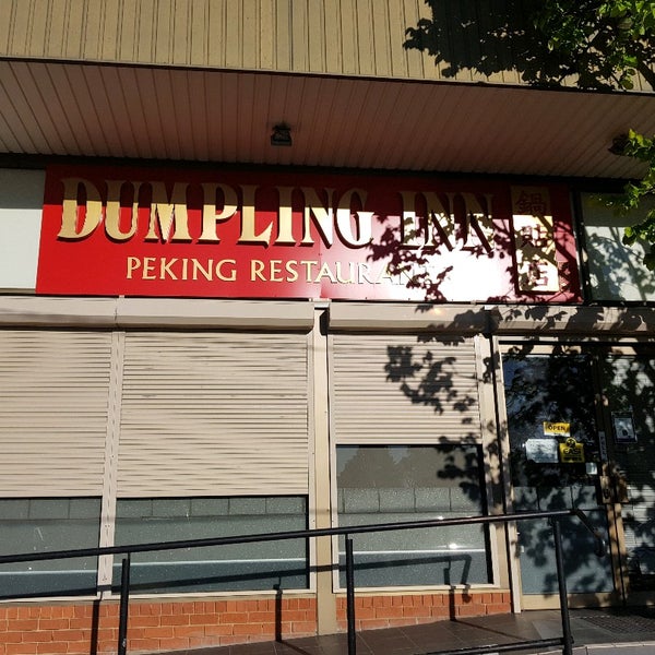 Dumpling Inn (Now Closed) - Jamison - 5 tips