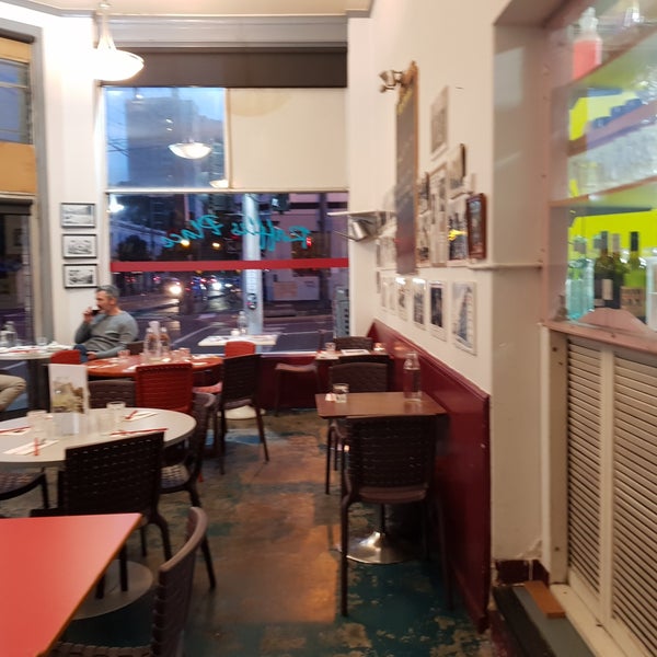 Photos at The Old Raffles Place - Singaporean Restaurant in Collingwood