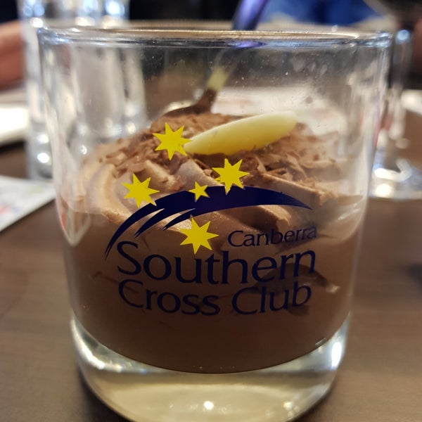 Southern Cross Club - Jamison - 5 tips from 114 visitors