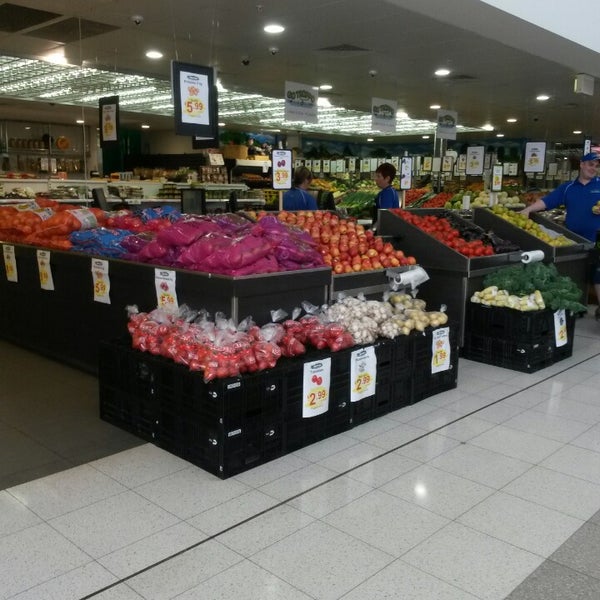 Go Troppo (Now Closed) - 4 Bowman St.