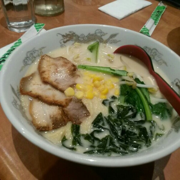 Tasuke Japanese Restaurant (Now Closed) - City - 6 tips from 113 visitors