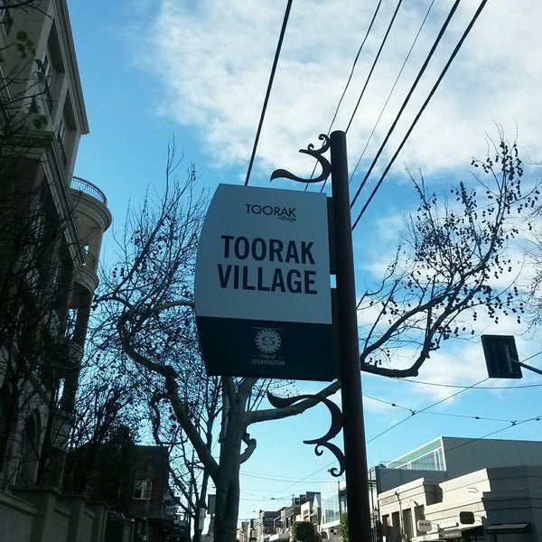 Toorak Village - Toorak, VIC