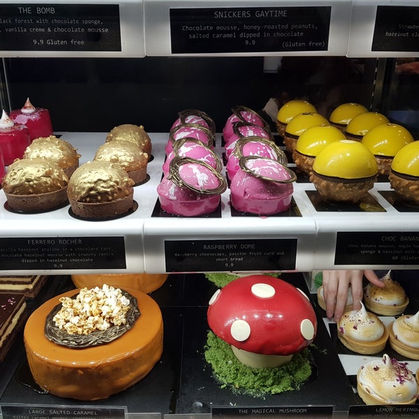 Space Kitchen - Café in Phillip