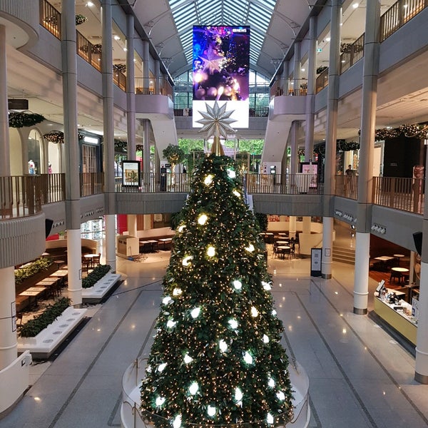 Photos at Canberra Centre - City - Bunda St