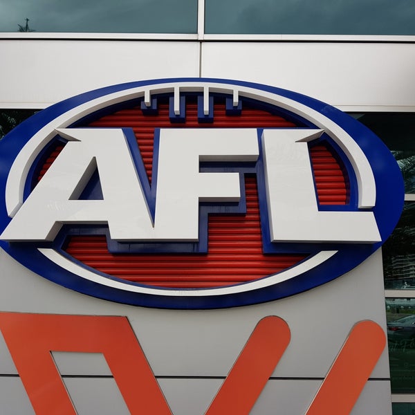 AFL House - Docklands - 140 Harbour Esplanade