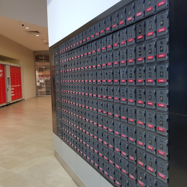 Australia Post (GPO) - City - 3 tips from 172 visitors