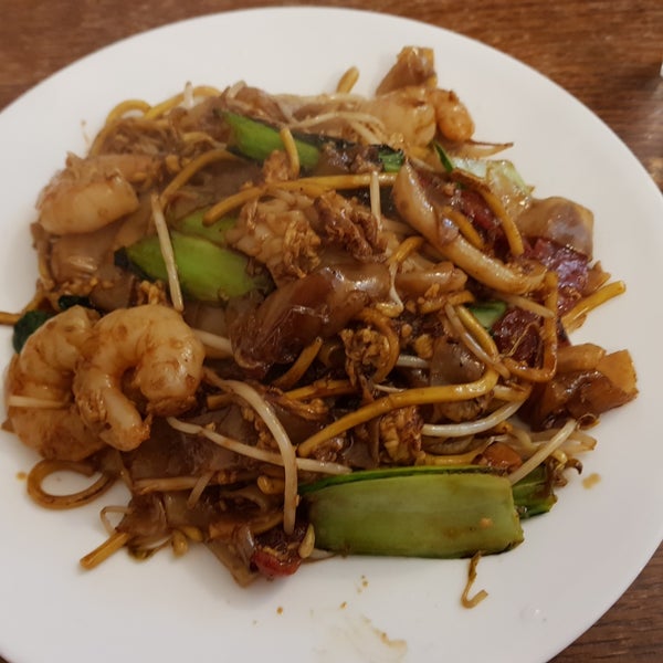 Photos at The Old Raffles Place - Singaporean Restaurant in Collingwood