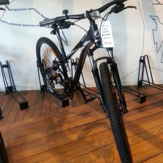 Onya Bike - 27 visitors