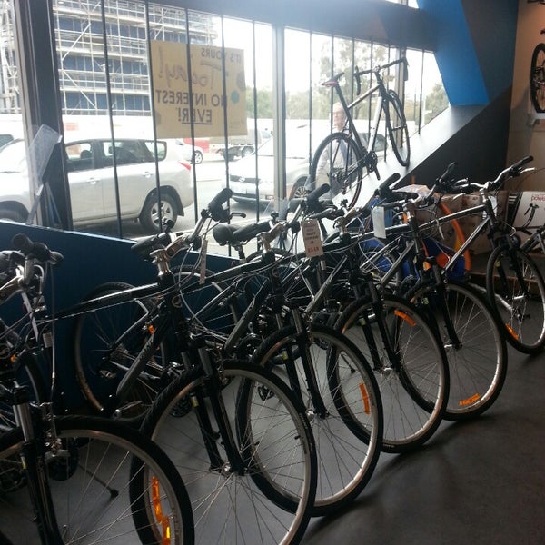 Onya Bike - 27 visitors