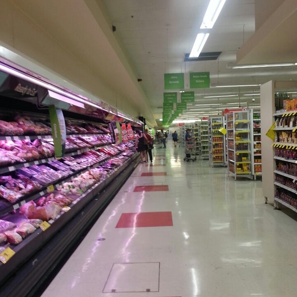 Coles - Springwood, QLD