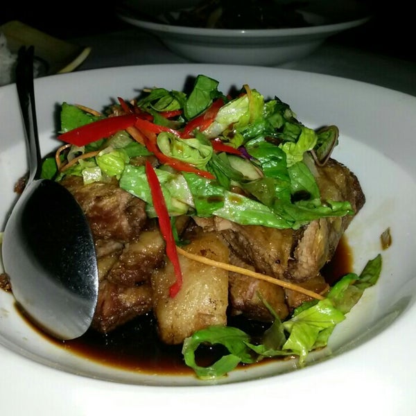 The Chairman and Yip - 5 tips from 128 visitors