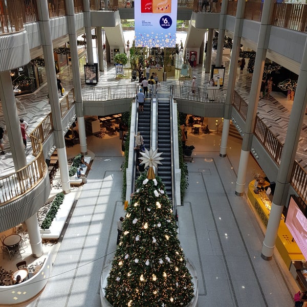 Photos at Canberra Centre - City - Bunda St