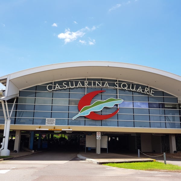 Photos at Casuarina Square - Shopping Mall