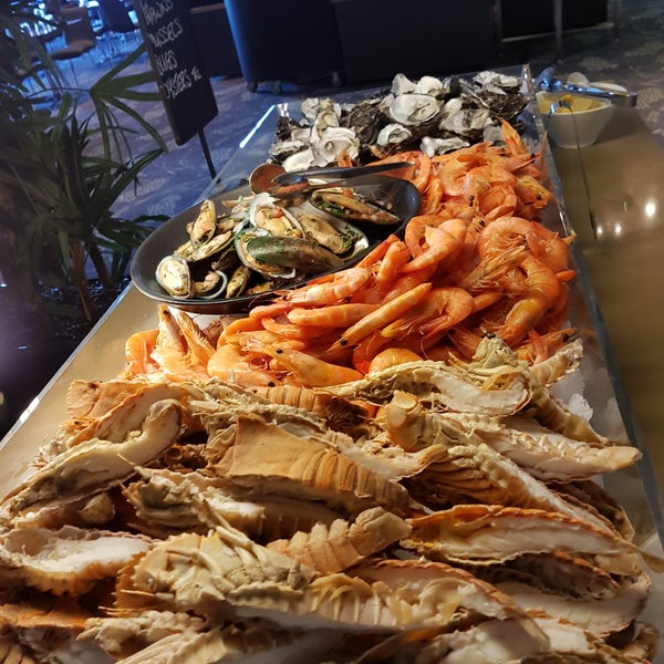 Medallion Club - Marvel Stadium