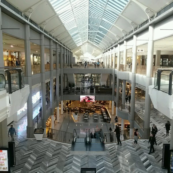 Photos at Canberra Centre - City - Bunda St