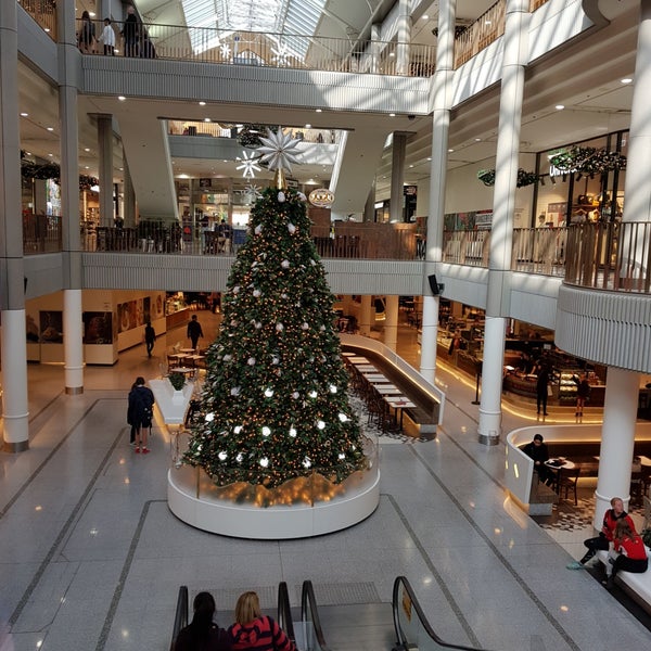 Photos at Canberra Centre - City - Bunda St