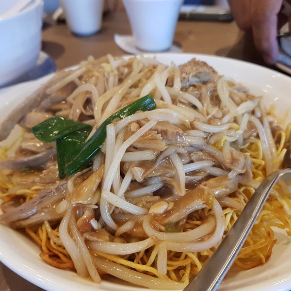 Haoke Chinese Seafood Restaurant - 5 tips from 214 visitors