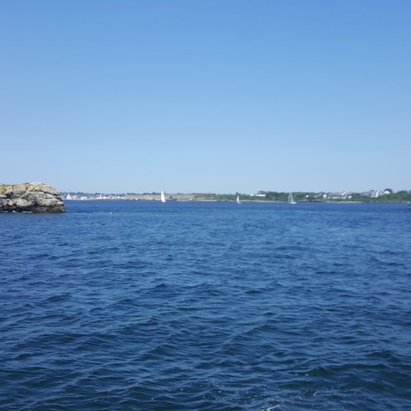 Photos at Fort Wetherill State Park - 197 Fort Wetherill Rd