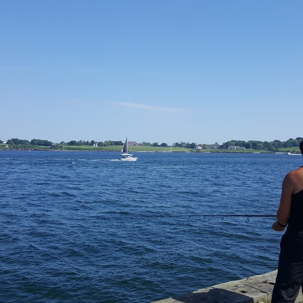 Photos at Fort Wetherill State Park - 197 Fort Wetherill Rd