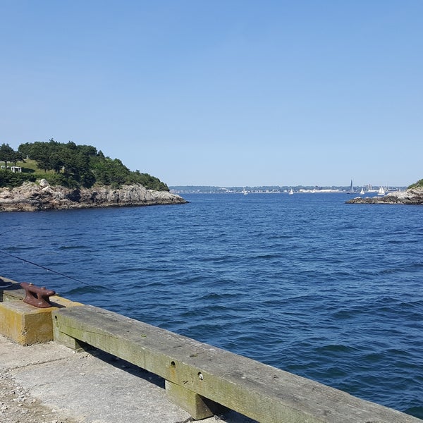 Photos at Fort Wetherill State Park - 197 Fort Wetherill Rd