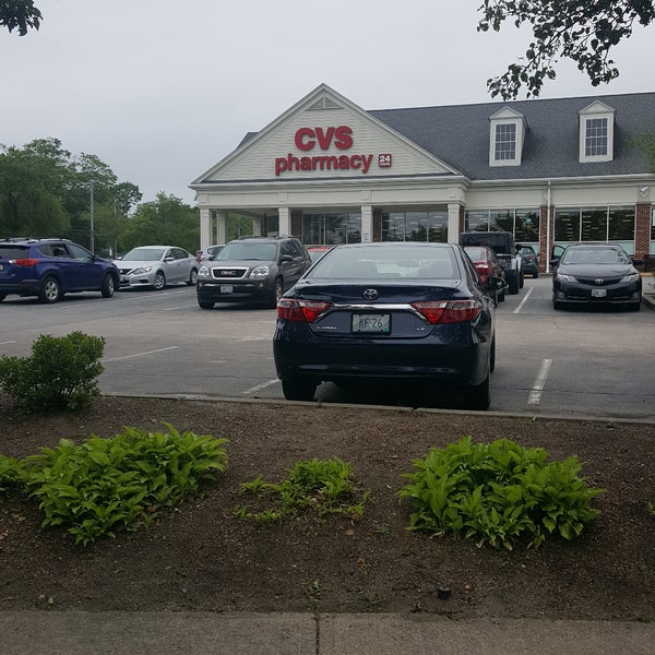 CVS pharmacy - Pharmacy