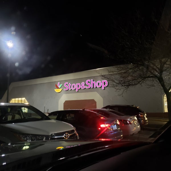 Super Stop & Shop - Supermarket