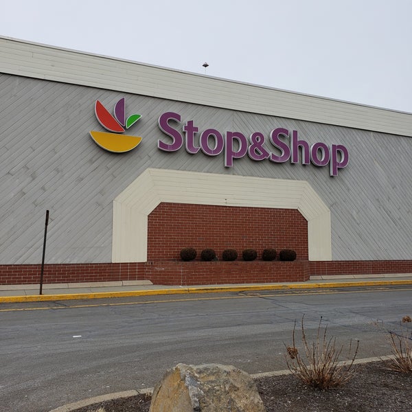 Super Stop & Shop - Supermarket