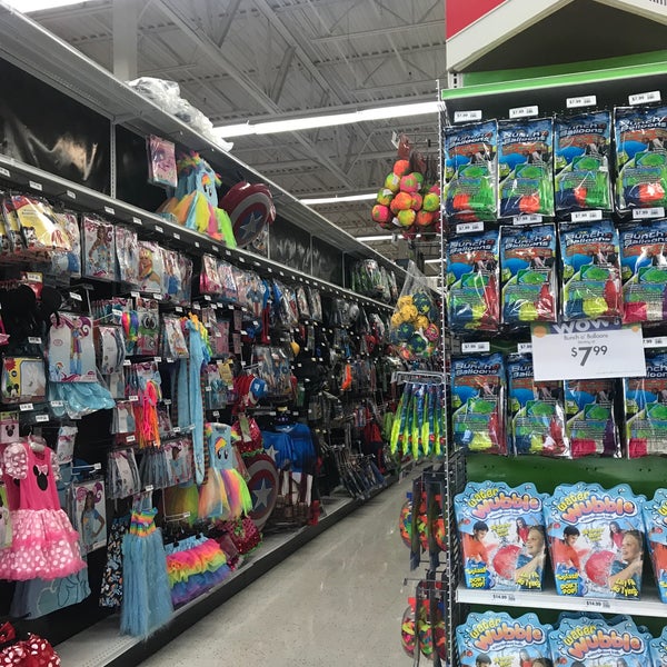 Party City - Mesa, AZ
