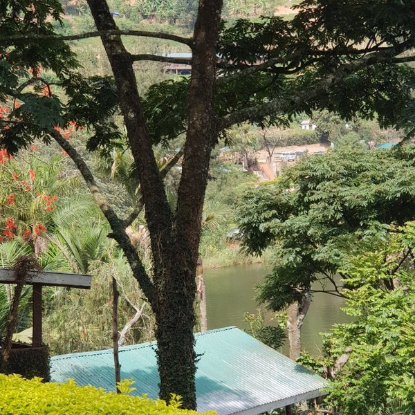 Crater Bay Cottages - Kabale, Western Region