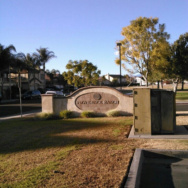 Providence Ranch Park - Park in Eastvale