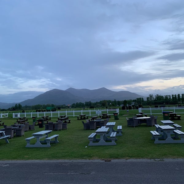 Killarney Races - Race Track in Killarney