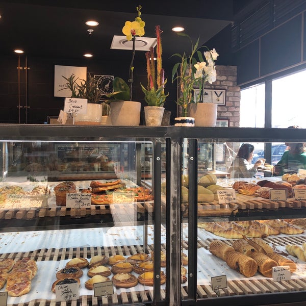 Photos at Top Impression Bakery Cafe - Rockdale - 5 tips