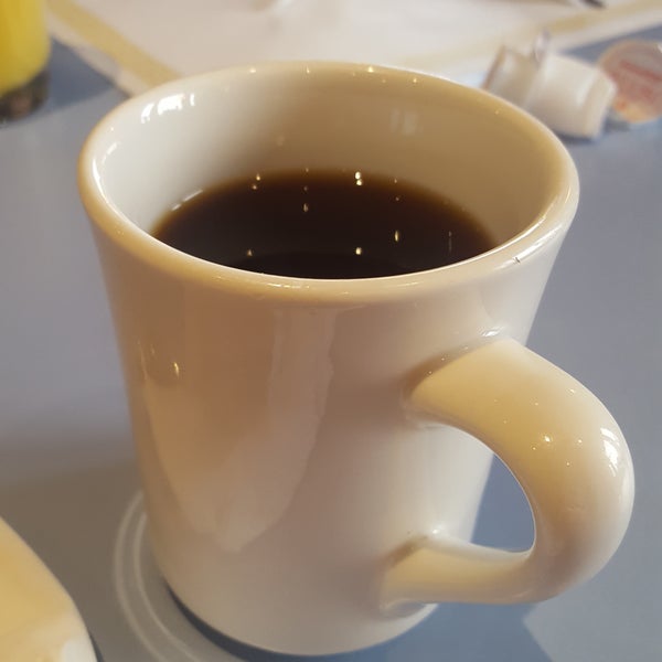 Blue Dolphin Diner - Apalachin, NY