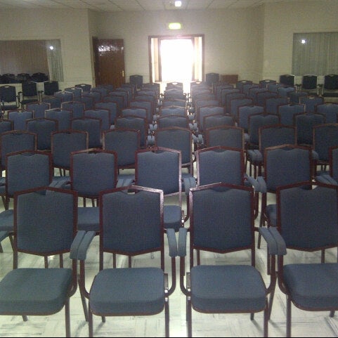Kingdom Hall of Jehovah's Witnesses - Kingdom Hall in Kilimani Estate