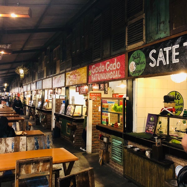 Pascal hyper square food court - 1 tip from 28 visitors