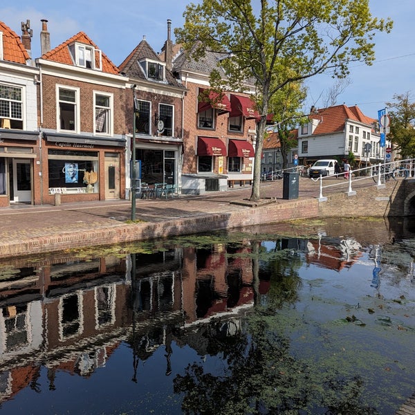 Delft