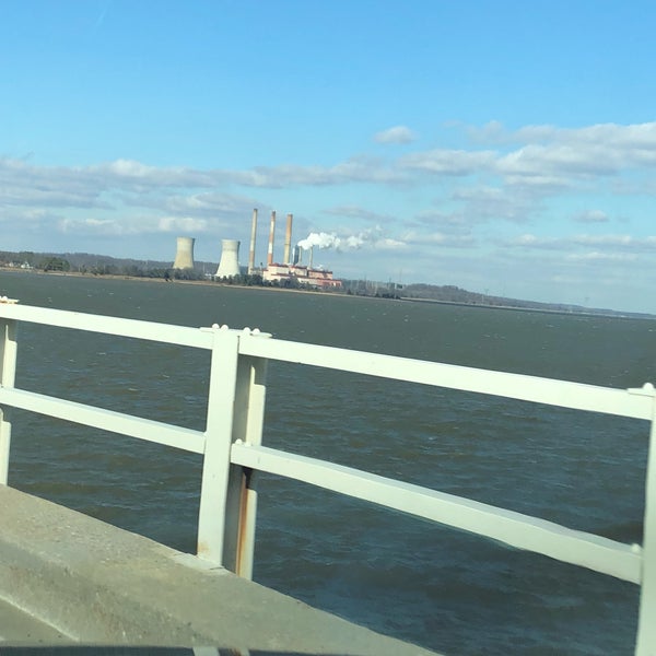 Benedict Bridge - Bridge in Hughesville / Barstow
