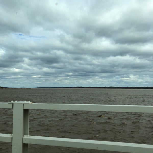 Benedict Bridge - Bridge in Hughesville / Barstow